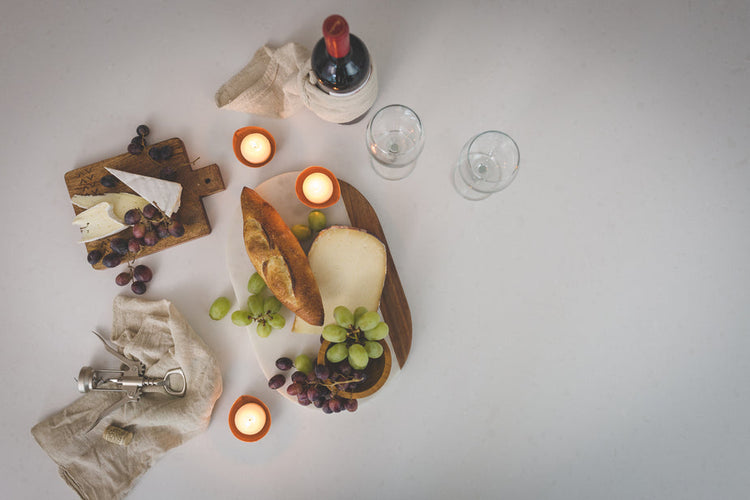 10 Reasons why cheese is really good for you! – Cheeses of Muswell Hill