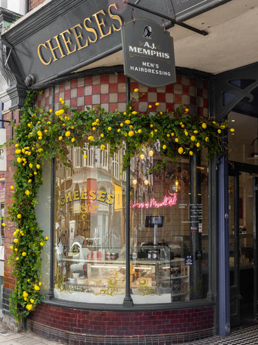 Cheese Shop - Browse our curated range of the world's best cheeses ...