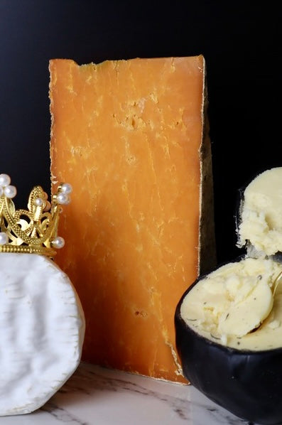 Cheese Shop - Browse our curated range of the world's best cheeses ...