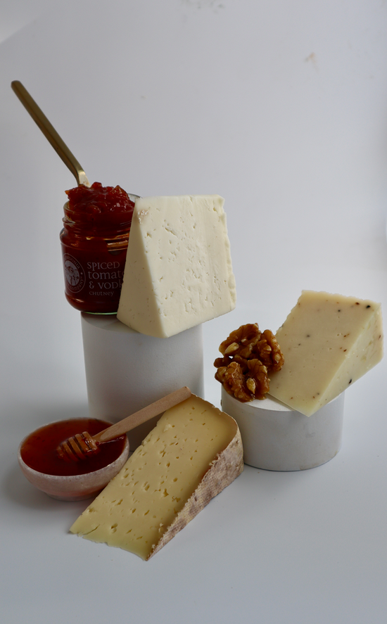 Cheese Shop - Browse our curated range of the world's best cheeses ...